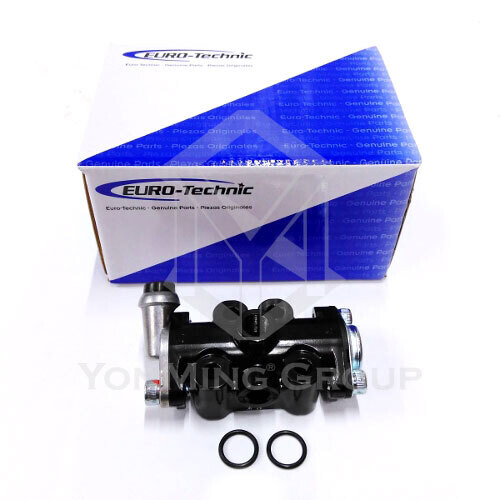 RELAY VALVE ,SPLIT CYLINDER (O-RING TYPE) | FOR VOLVO 20775173 21740038 ...