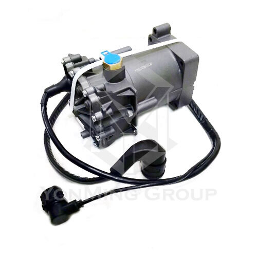 CLUTCH SERVO UNIT FOR SEMI AUTO | FOR MAN 81307166102 81307169111 ...