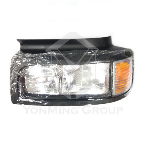 HEAD LAMP | FOR RENAULT 5010231669 5010231860 | Store | YonMing ® Group