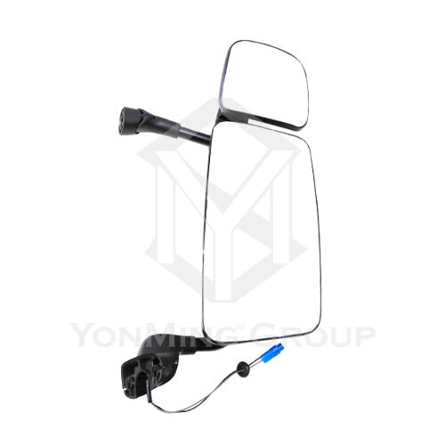 SIDE MIRROR ASSY (BRAZIL TYPE) | FOR SCANIA 1484038 | Store | YonMing ...