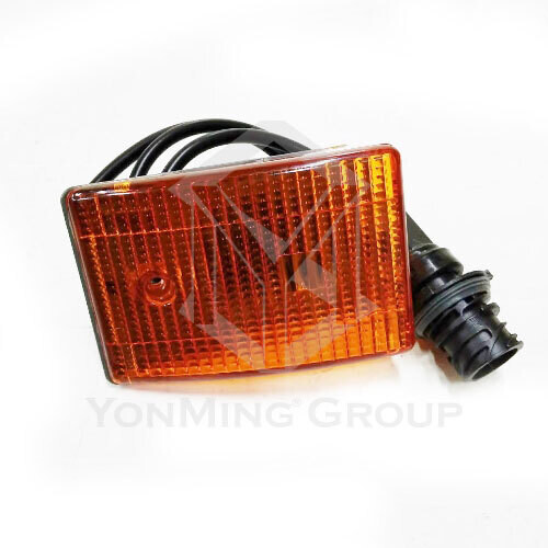 SIGNAL LAMP | FOR MERCEDES-BENZ 9418200521 9438200221 | Store | YonMing ...