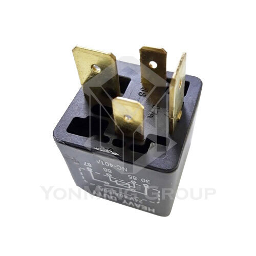 RELAY | FOR SCANIA 1439172 303535 1543731 1407909 2420827 | Store ...