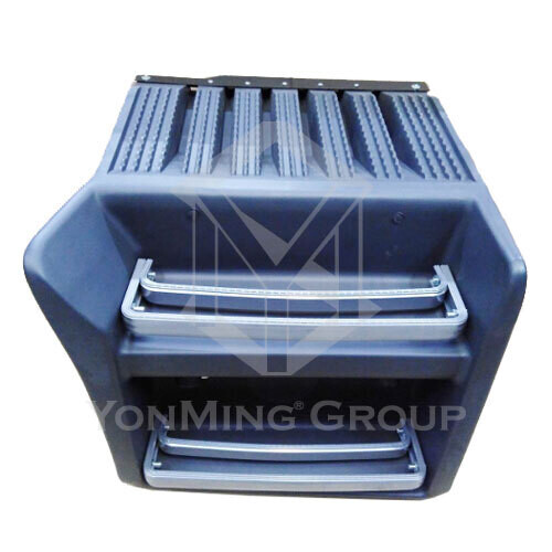 BATTERY COVER COMPLETE WITH FOOT STEP | FOR SCANIA 1785531 | Store ...