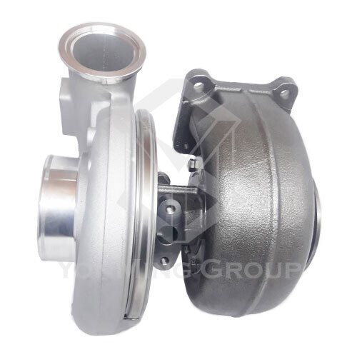 TURBO CHARGER | FOR SCANIA 1538370 1449890 571618 | Store | YonMing ® Group