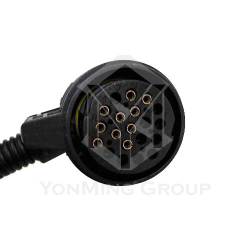 I-SHIFT CLUTCH SOLENOID VALVE | FOR VOLVO 22327063 | Store | YonMing ...