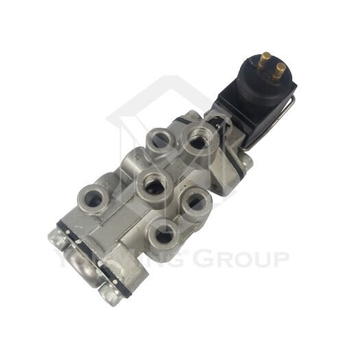 SOLENOID VALVE | FOR SCANIA 1423566 1488083 1334037 | Store | YonMing ...