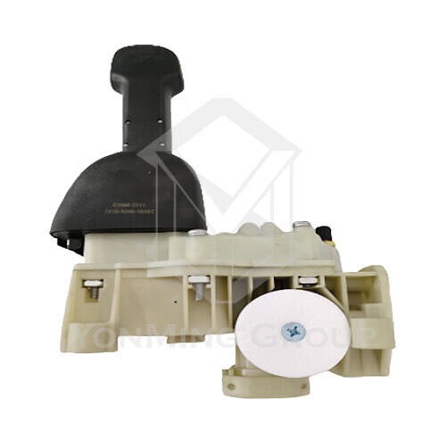 HANDBRAKE VALVE (BASIC) | FOR SCANIA 1882111 1776498 | Store | YonMing ...