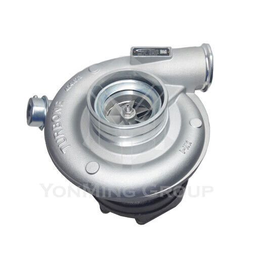 TURBO CHARGER | FOR VOLVO 20763168 20763166 207631660 20993930 21168744 ...