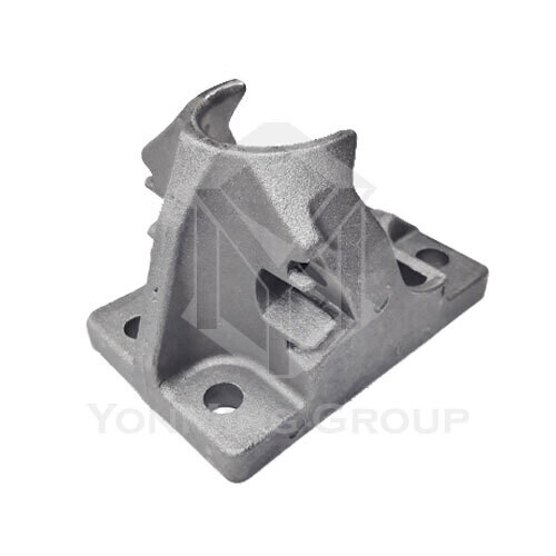 REAR WHEEL MUDGUARD CHASSIS BRACKET | FOR VOLVO 21213202 | Store ...