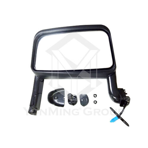 MIRROR ASSY WITH HEATER | FOR SCANIA 1723519 2425816 2256917 | Store ...