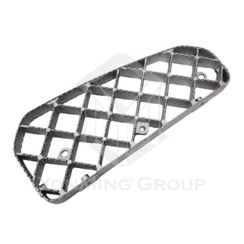 FOOT STEP PLATE | FOR SCANIA 1535052 | Store | YonMing ® Group