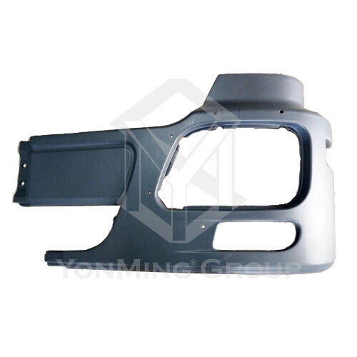 BUMPER WITH FOGLAMP HOLE | FOR MERCEDES-BENZ 9438800670 9438800073 ...