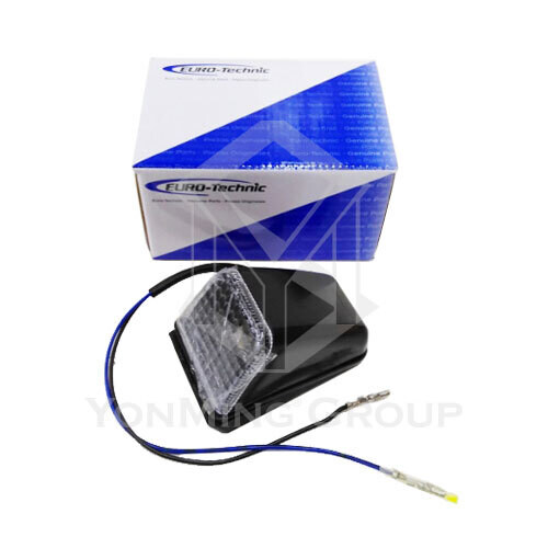 ROOF MARKER LAMP WHITE (FLAT BASE) | FOR VOLVO 1623726 | Store ...