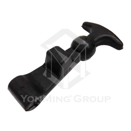 STRAP, RUBBER FOR BATTERY COVER | FOR VOLVO 309042 | Store | YonMing ...