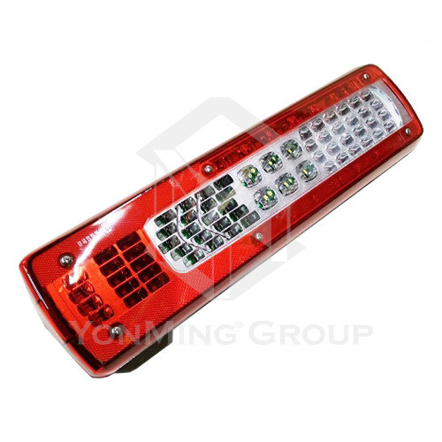 TAIL LAMP, LED | FOR VOLVO 21355570 82849894 84195505 | Store | YonMing ...