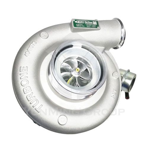 TURBO CHARGER | FOR VOLVO 4031259 21989961 | Store | YonMing ® Group