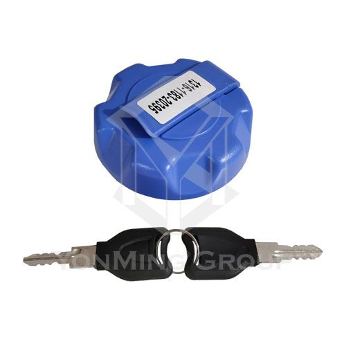 CAP FOR ADBLUE TANK | FOR VOLVO 21584844 | Store | YonMing ® Group