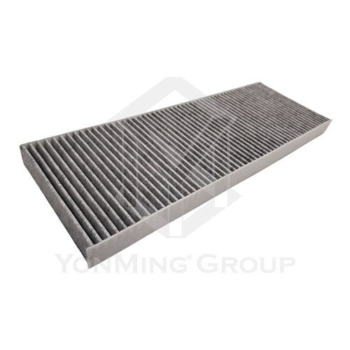 CABIN FILTER 7 SRS | SCANIA 2095029 2095030 MANNCUK45004 | Store ...