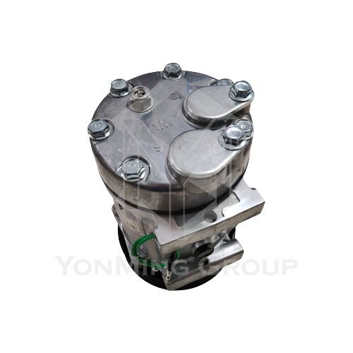 AIR COND COMPRESSOR | VOLVO 21184142 20538307 8191892 SD7H15-8044 ...