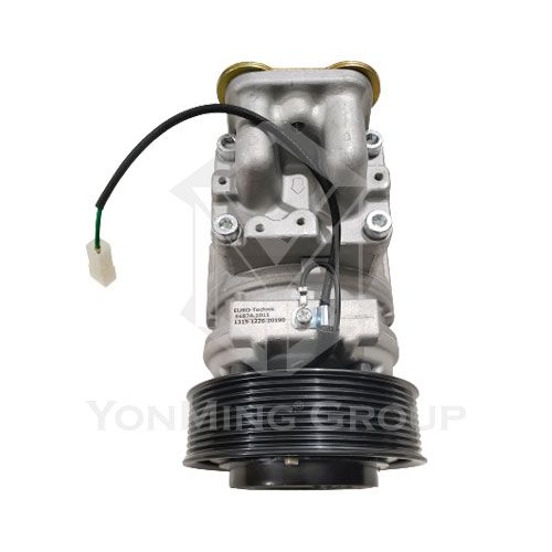 AIR COND COMPRESSOR | MERCEDES-BENZ 5412301011 0002340811 5412300011 ...