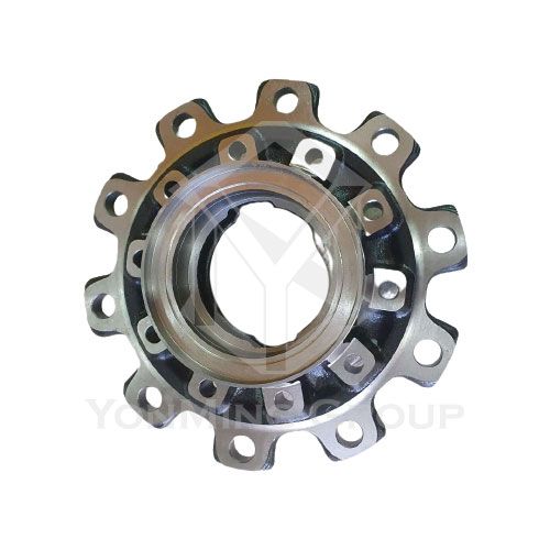REAR WHEEL HUB ASSY (DISC) | SCANIA 2603319 2290525 1822615 | Store ...