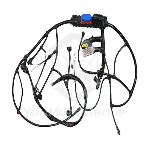 ENGINE WIRING HARNESS | VOLVO 21060810 21372461 22018636 | Store ...