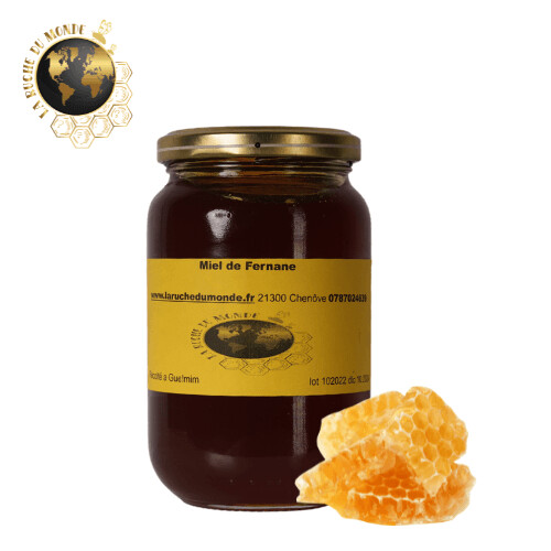 🇲🇦 Miel de fernane 🇲🇦
