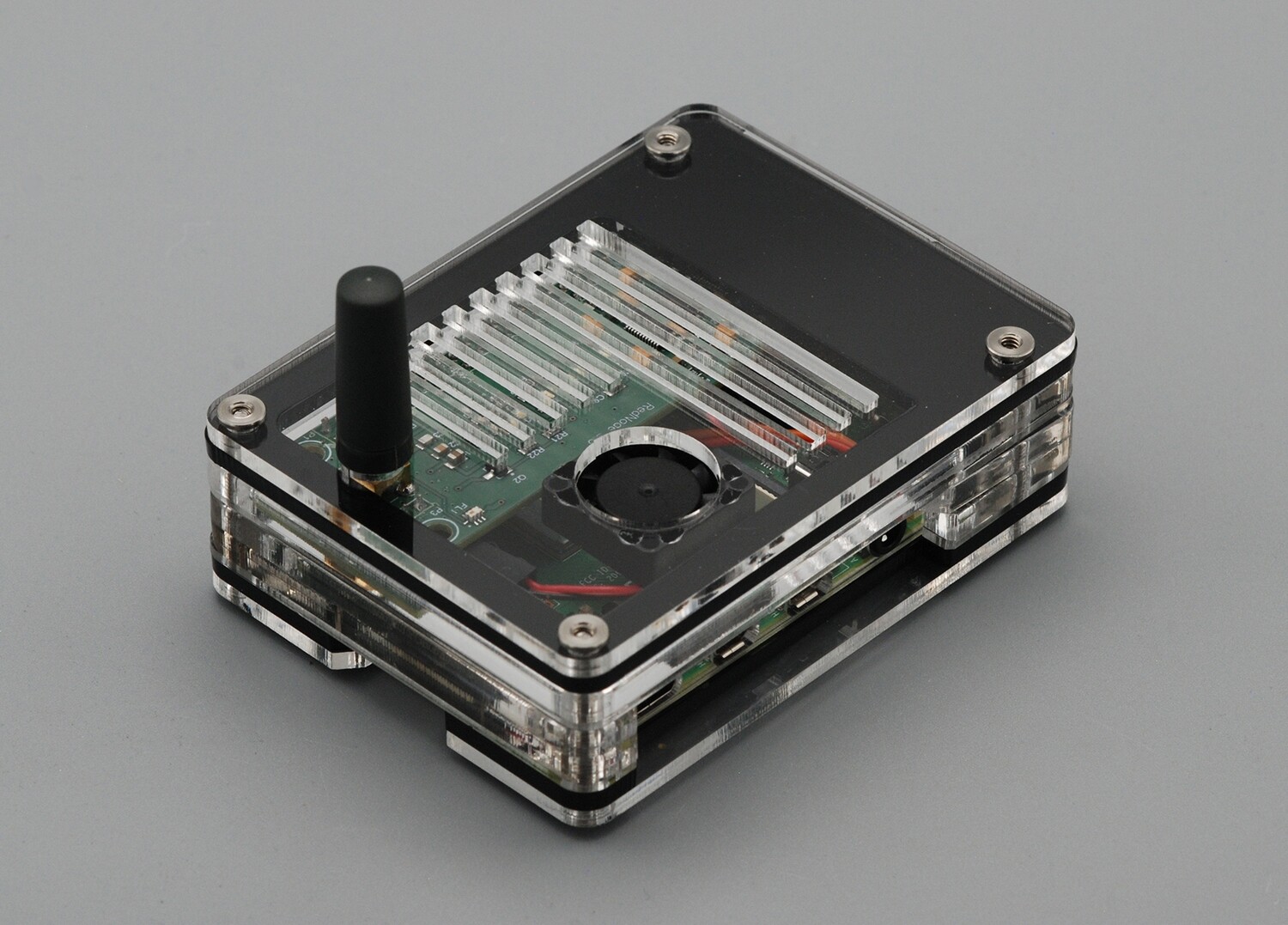 ClearNode – UHF – Store – Node-Ventures