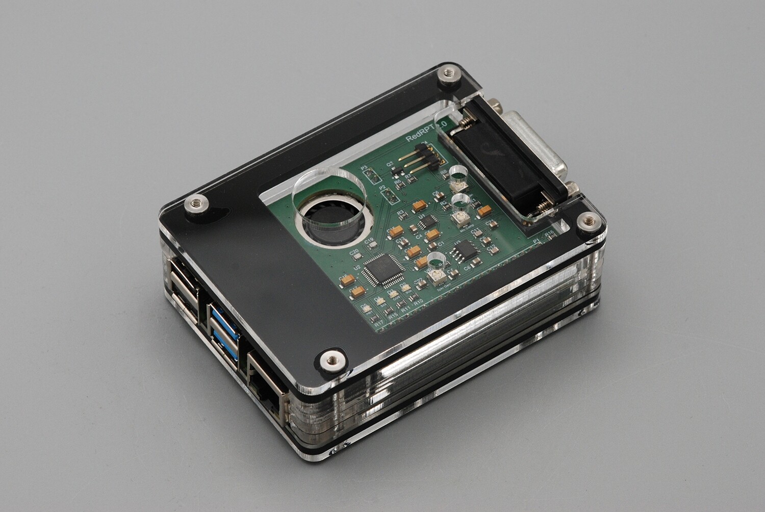 ClearRPT V2 – Store – Node-Ventures