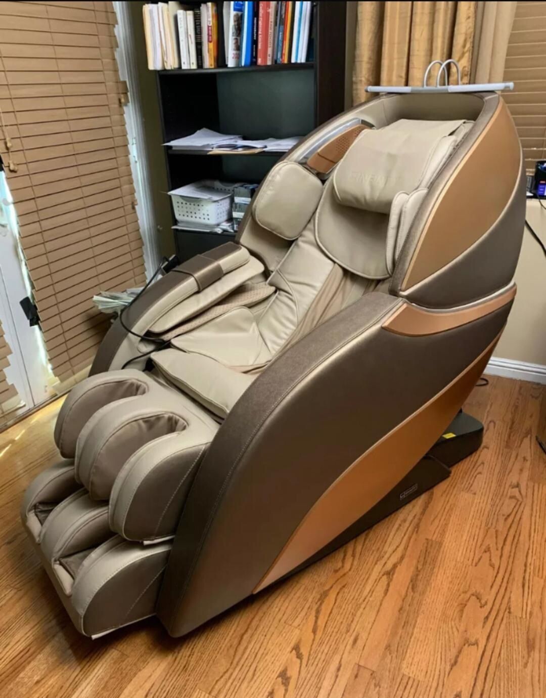 Brick, NJ - Infinity Genesis Max