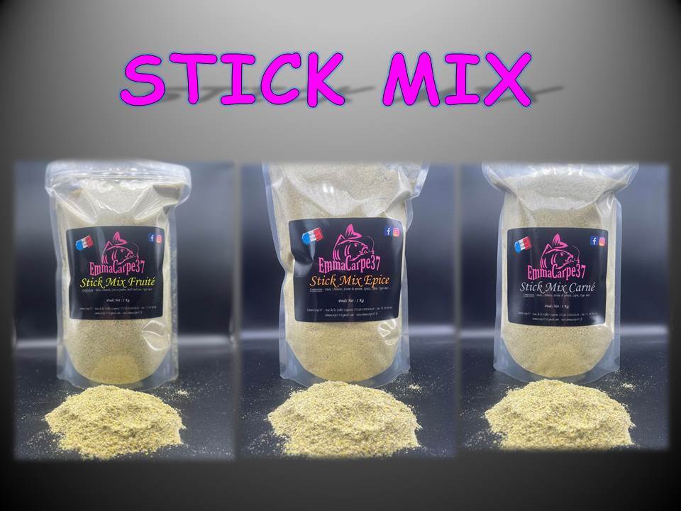 Stick Mix