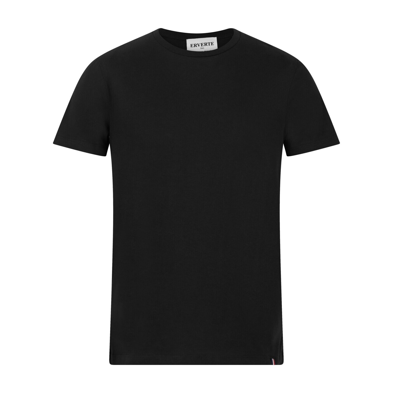 T-shirt noir