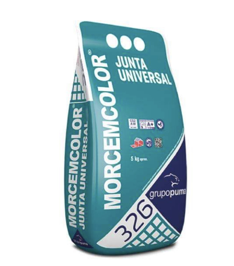 CIMENT JOINT MORCEMCOLOR NOIR E 243 - 5KG