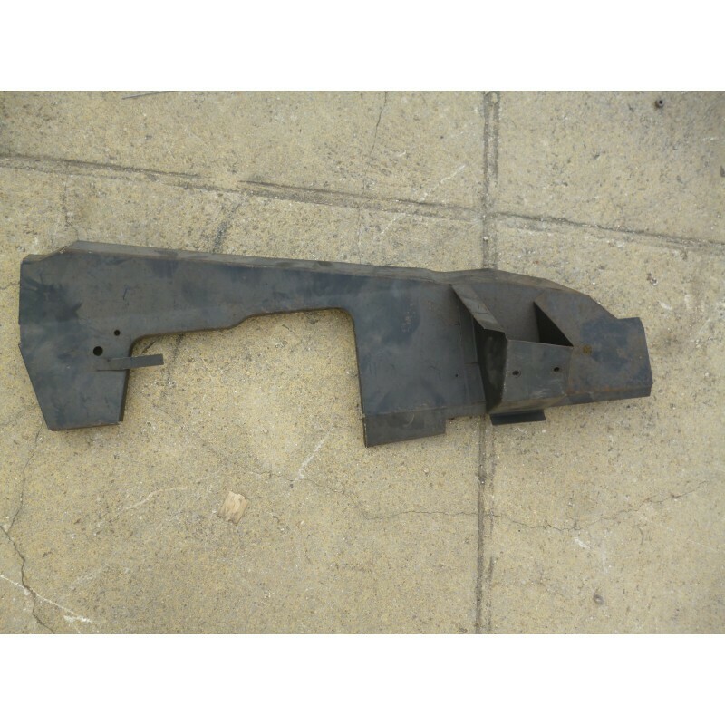 Bagheera Series One Left Wing Assembly – Matra Magic – Delivering Matra ...