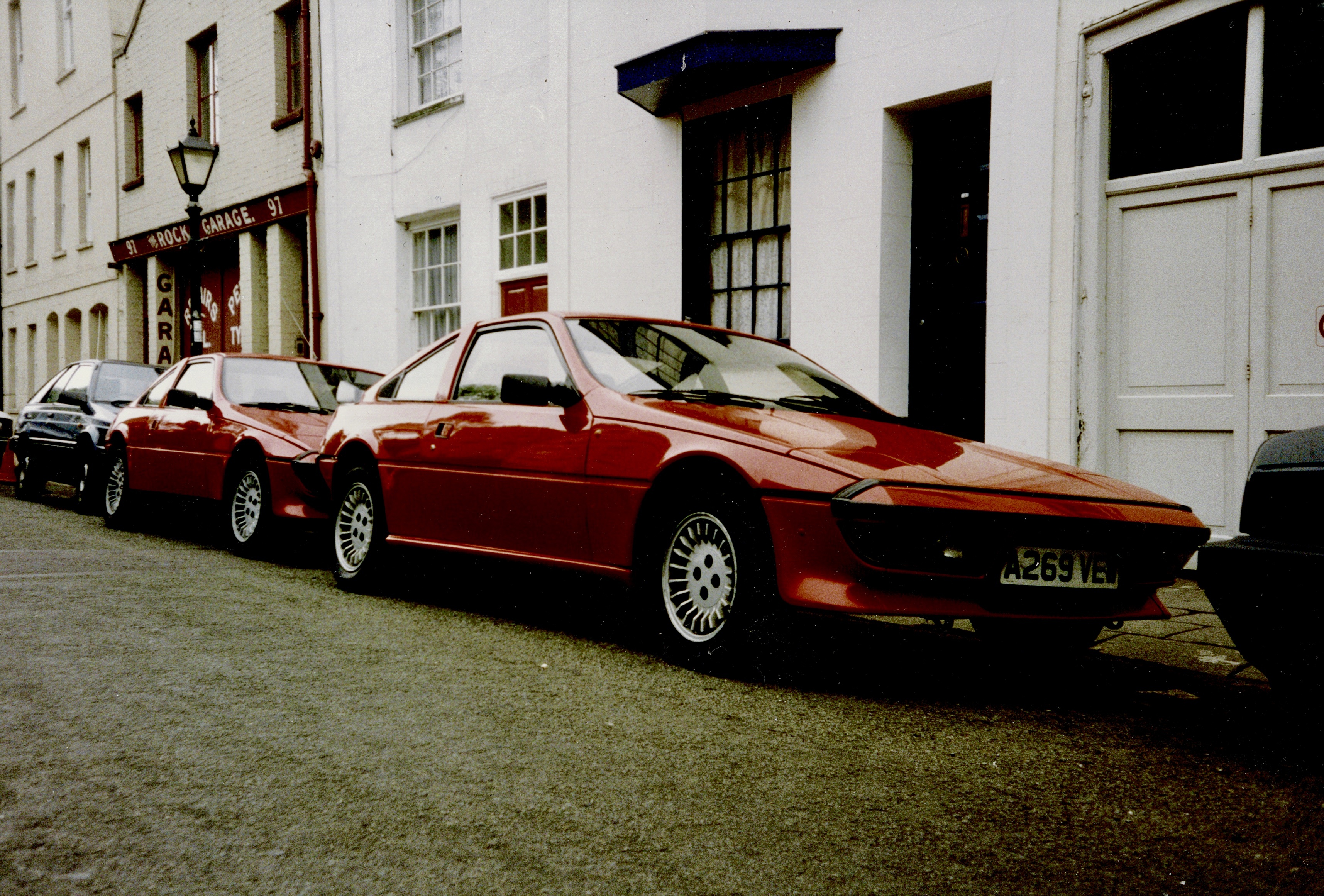 Matra Magic | Delivering Matra Parts Around The World