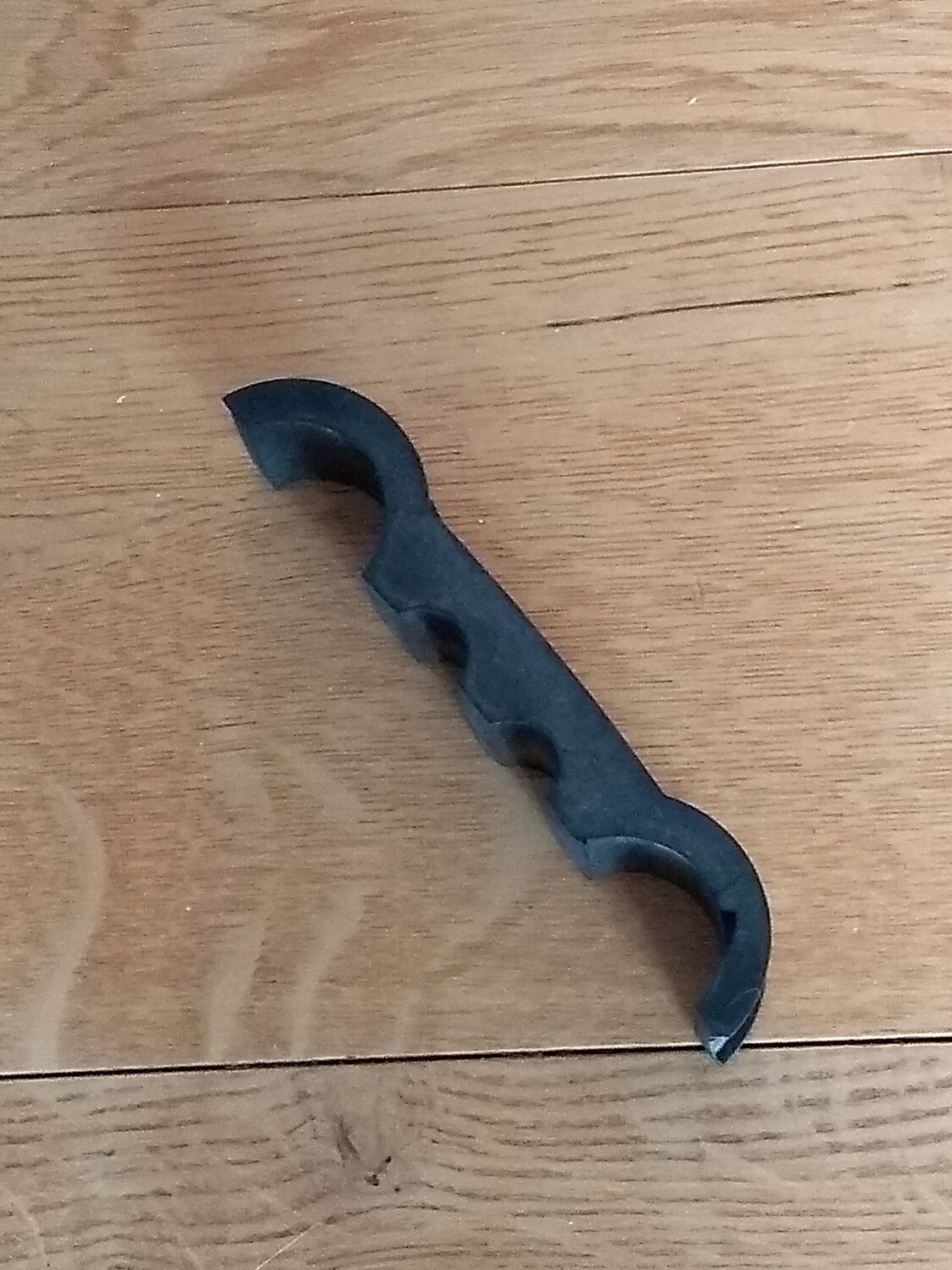 Rubber Insulator Underfloor Steel Pipes Murena – Matra Magic ...