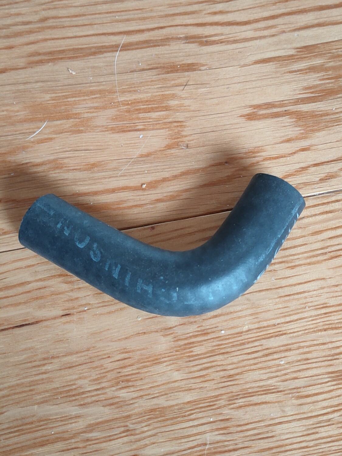 Cooling Hose on Bypass T-16 – Matra Magic – Delivering Matra Parts ...