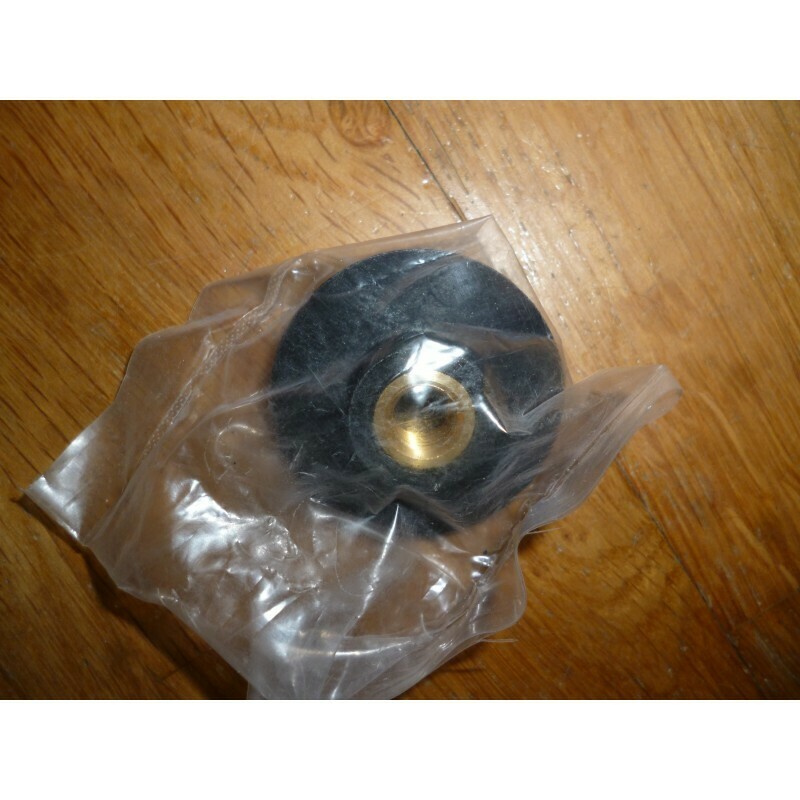 Tailgate Latch Cover Murena – Matra Magic – Delivering Matra Parts ...