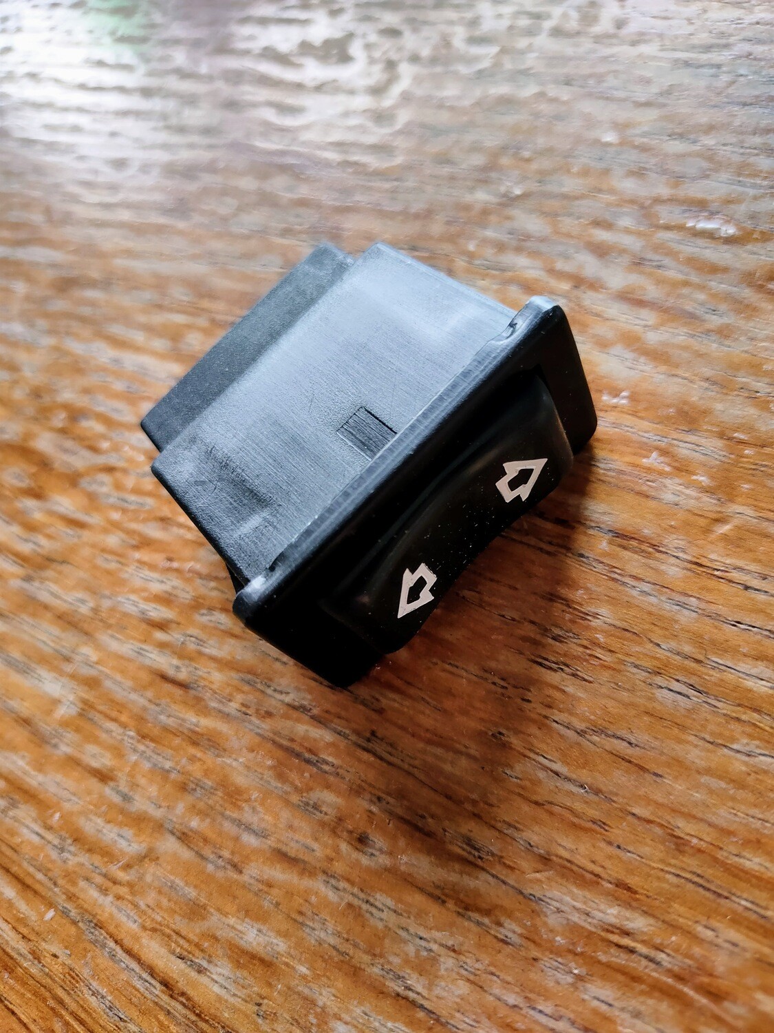 Window Lift Switch Murena – Matra Magic – Delivering Matra Parts Around ...