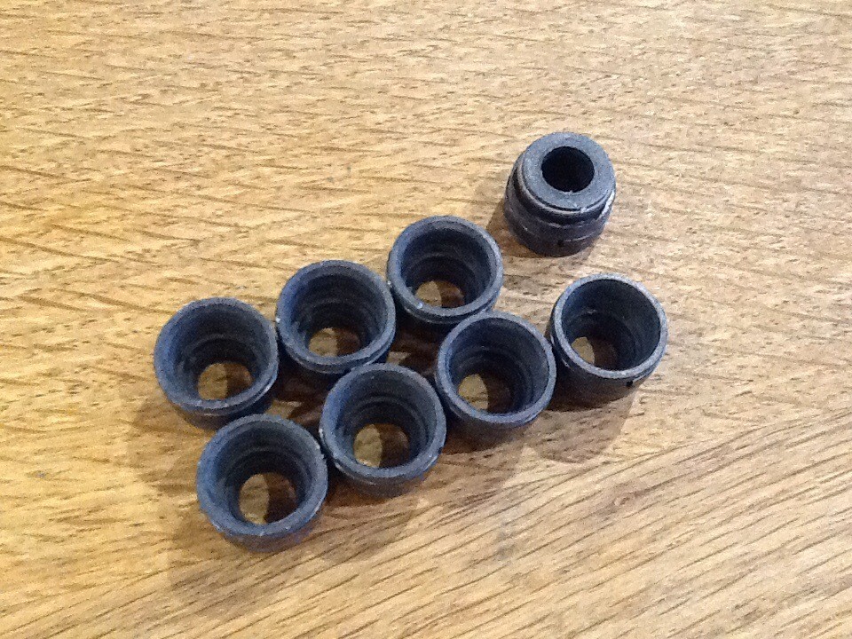 Valve Stem Oil Seals 1.6, Set of 8 – Matra Magic – Delivering Matra ...