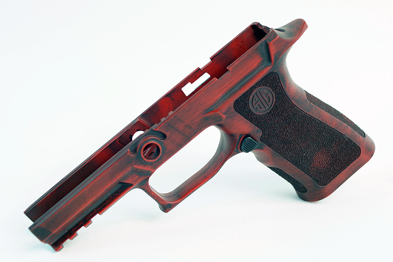 Store » Firearm Customization And Manufacturing
