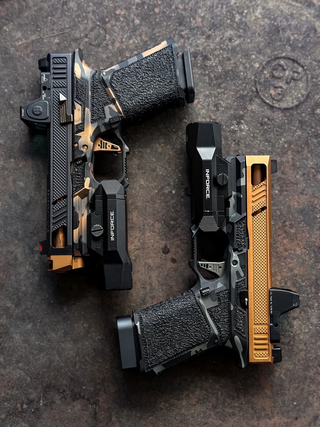 Firearm Customization And Manufacturing » GunCuts LLC