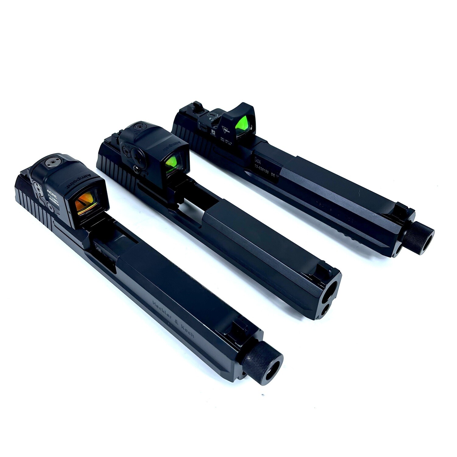 Store » Firearm Customization And Manufacturing