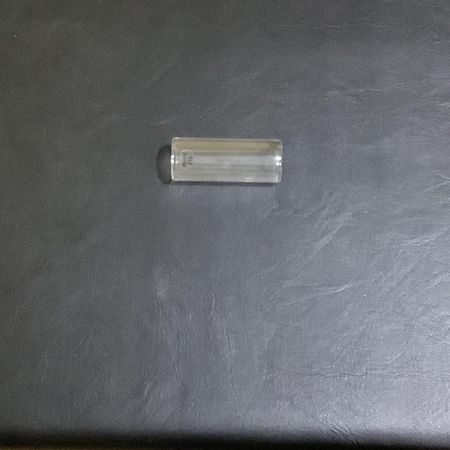 Glass Guitar Slide