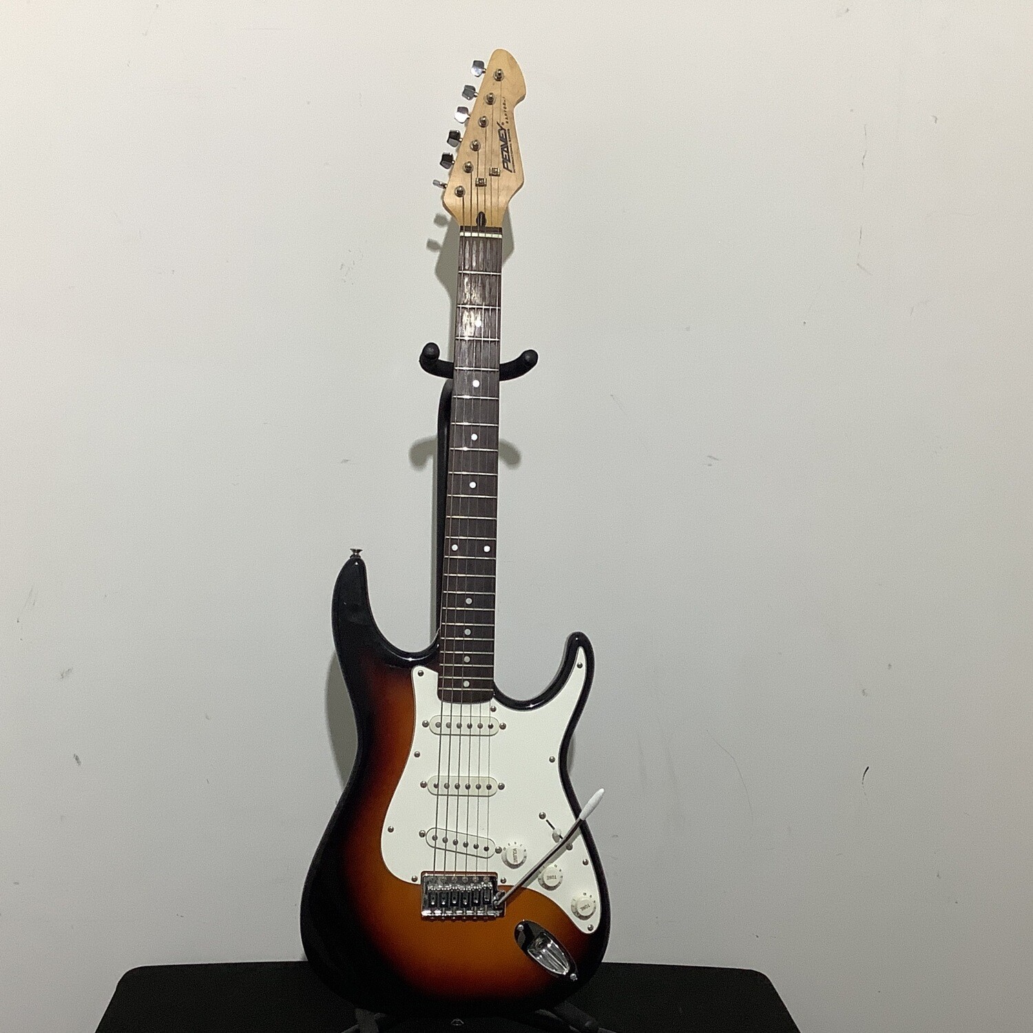 Peavey Raptor International Series Electric Guitar