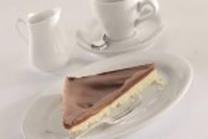 Chocolate Caramel Shortbread | Francombs