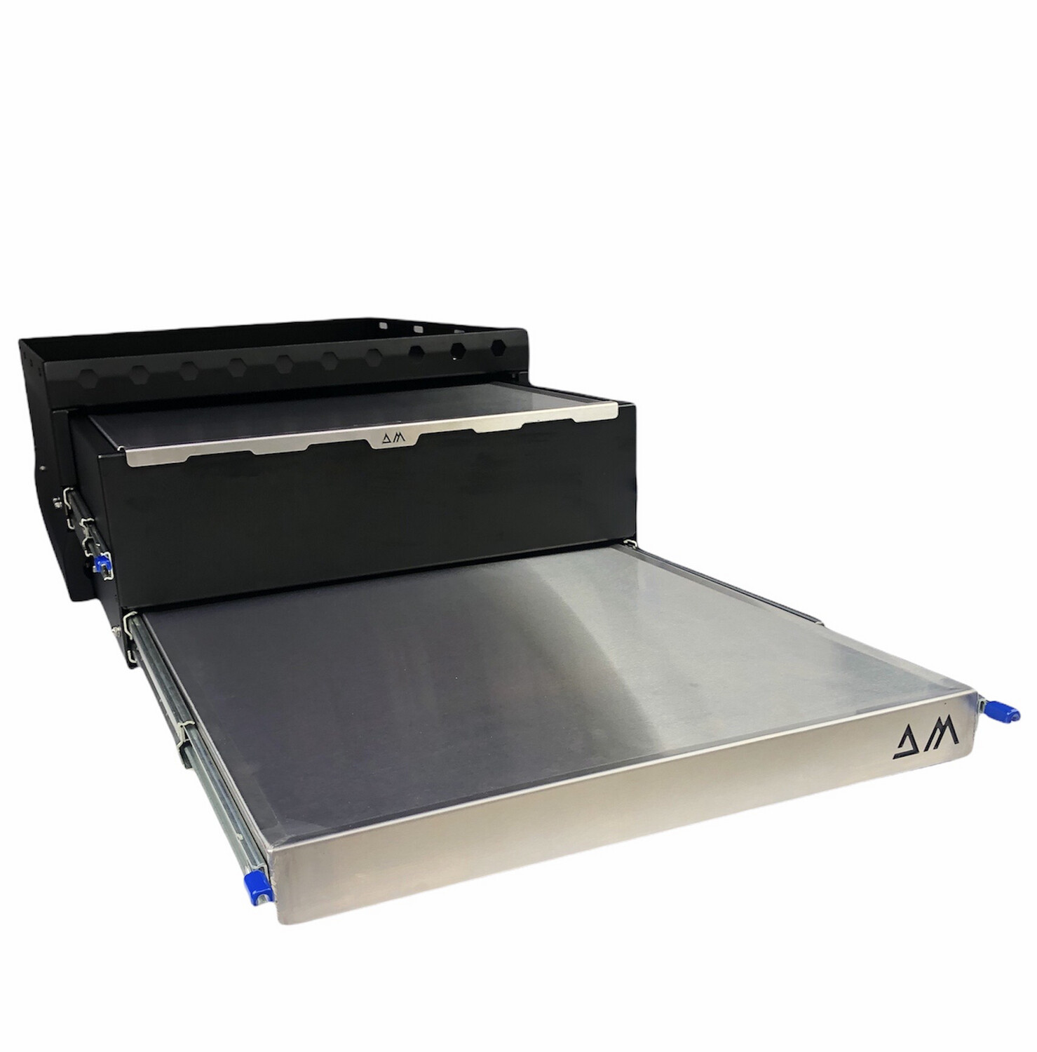 Premium Aluminium Drawer