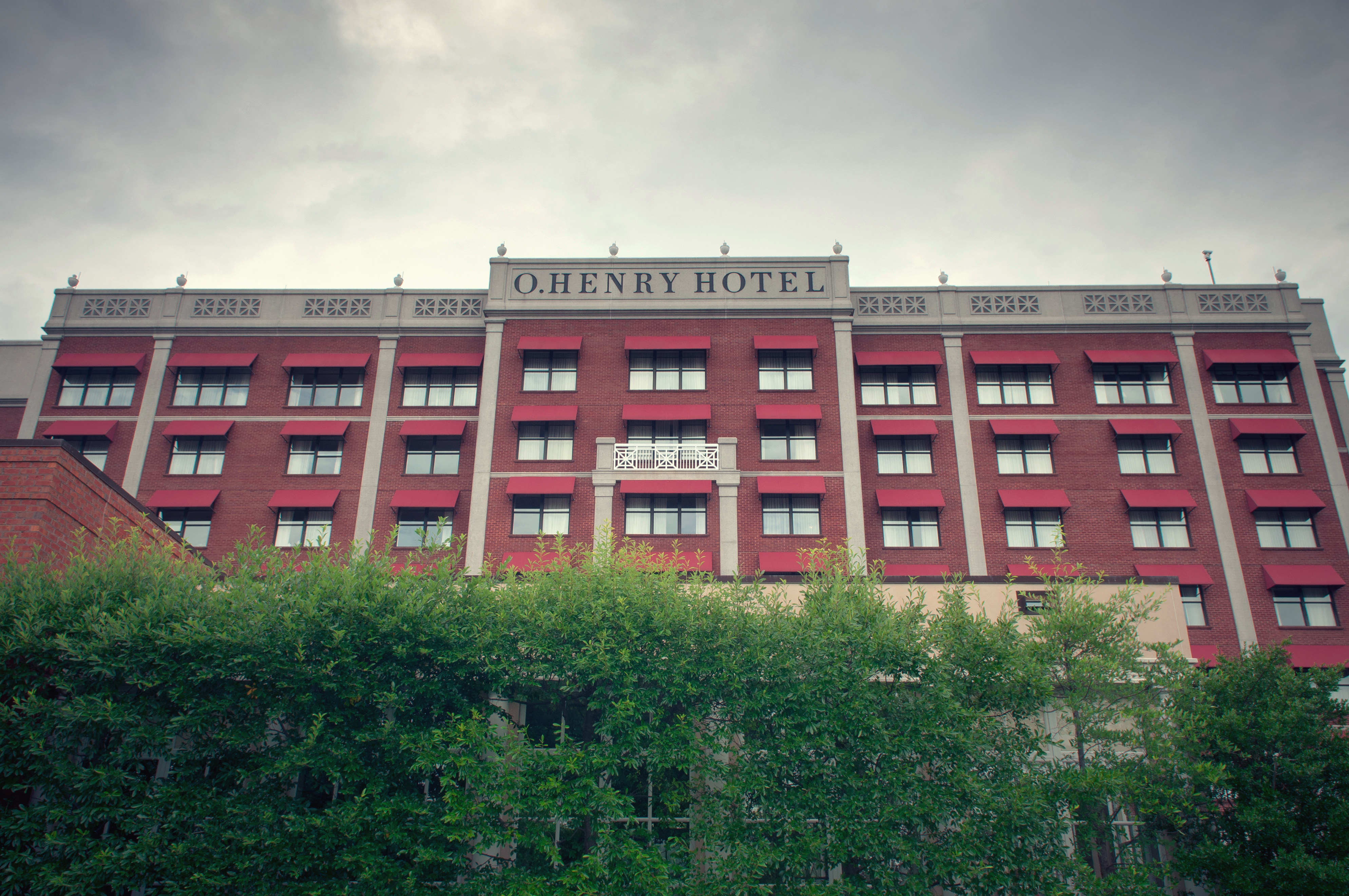 O.Henry Hotel
