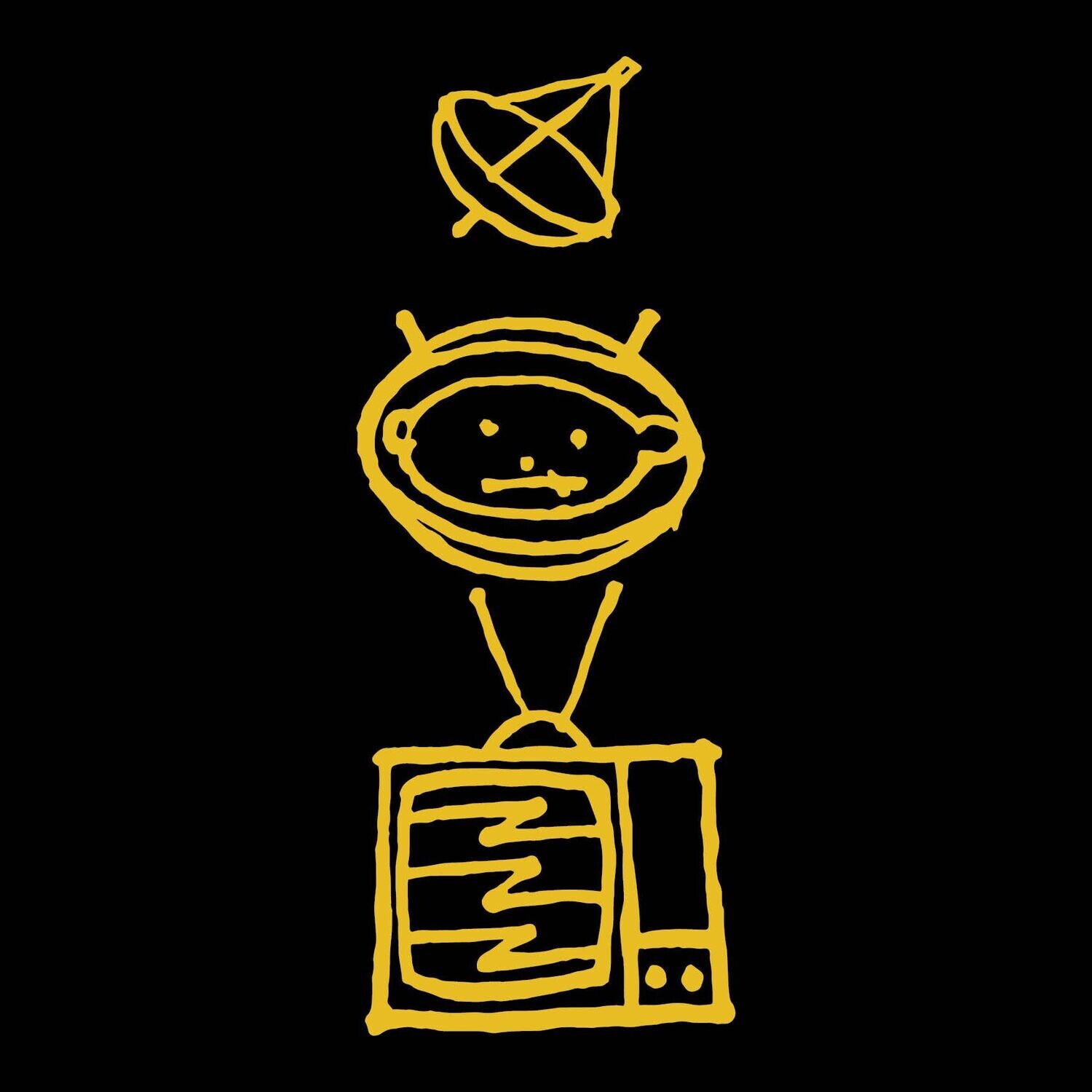 Camiseta u2 | Zooropa 30 Aniversario