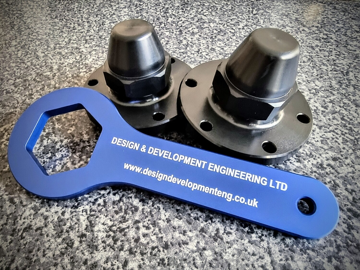 Land Rover Series 88"& 109" HD Drive Member Kit